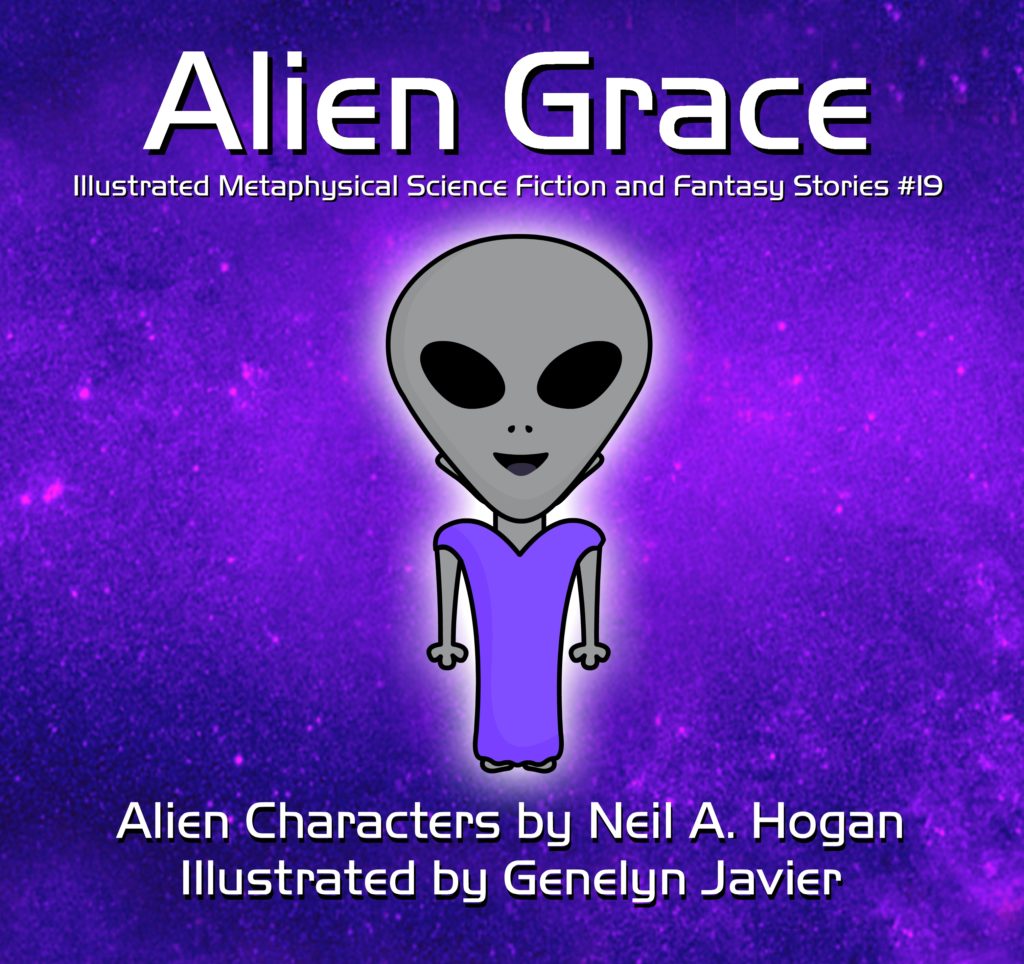 Neil A. Hogan Science Fiction and Fantasy Writer - Space Fiction Writer ...